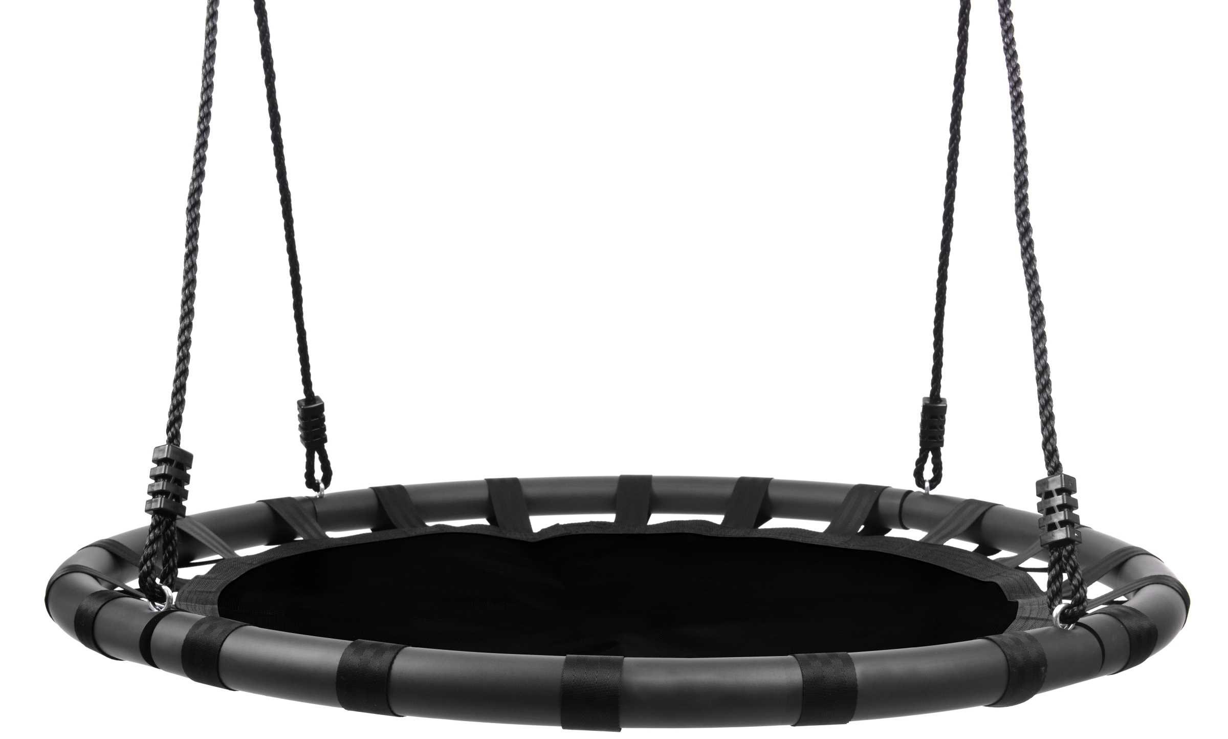 Funfit Garden, huśtawka ogrodowa Bocianie gniazdo 100cm - FUNFIT ...